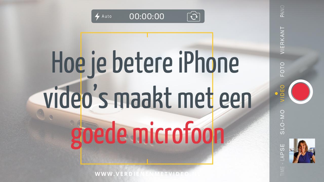 Hoe-je-betere-video’s-maakt-met-een-goede-microfoon-2 - High End ...